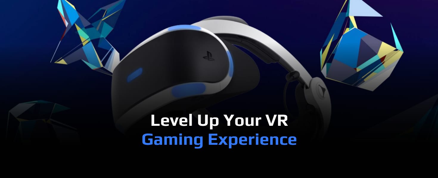 PlayStation VR Accessories and Support Guide | Driffle