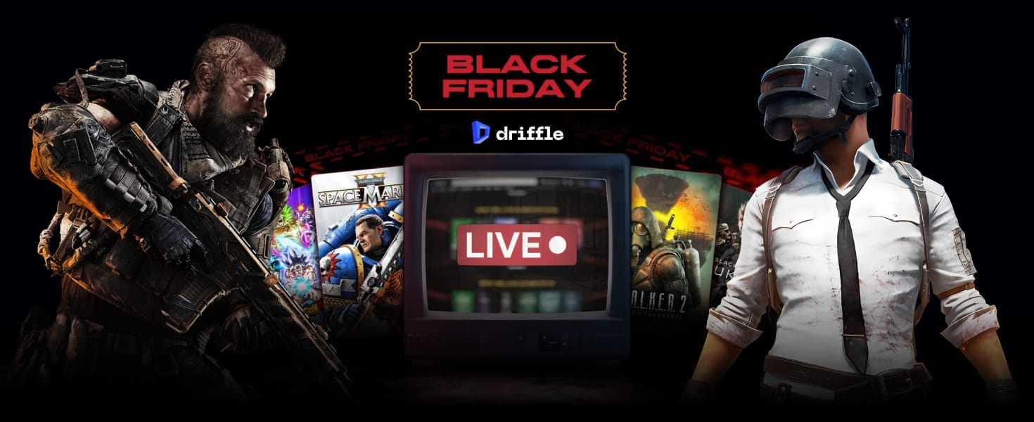 Squad: All You Need To Know About This Tactical Shooter Game | Driffle