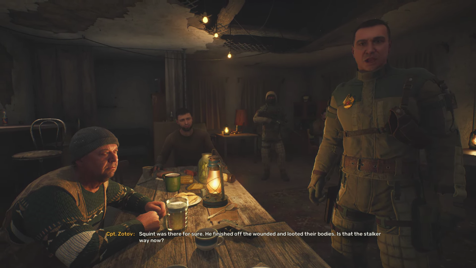 Early Impressions Worth a Buy? STALKER 2: Heart of Chornobyl | Driffle