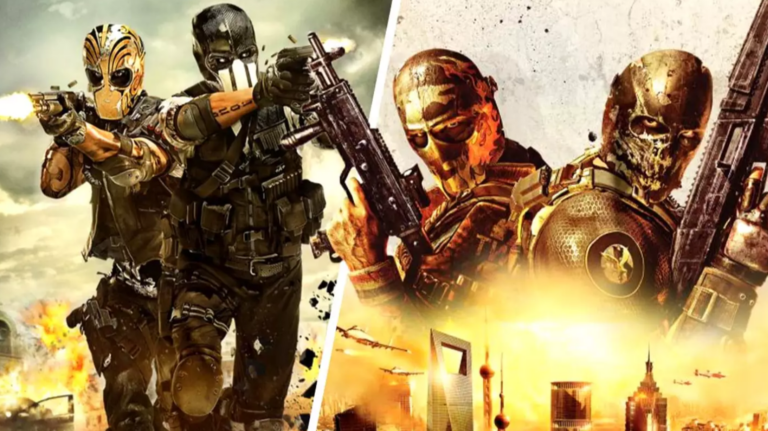 10 Forgotten Video Games That Deserve a Comeback | Driffle