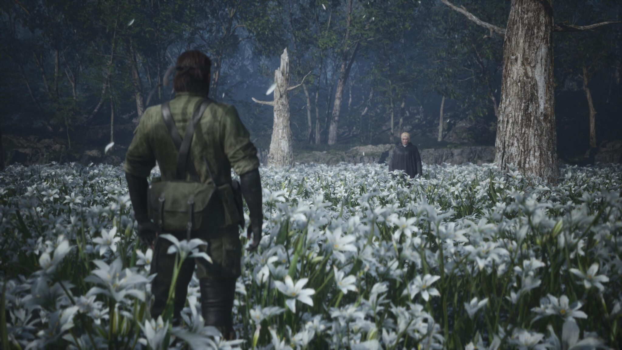 Metal Gear Solid Delta Characters Guide 2025 | Driffle