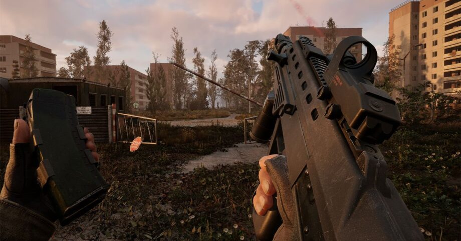 All STALKER 2 Factions: A Complete Guide | Driffle