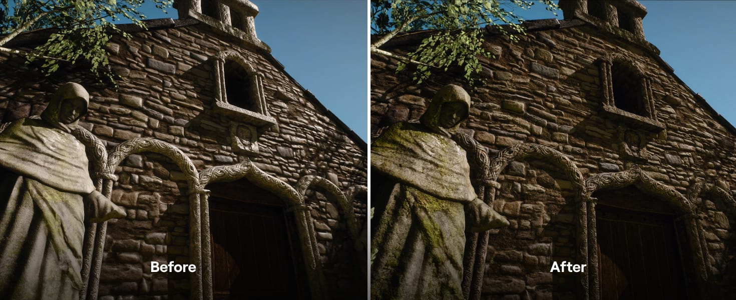 Experience The Witcher 3 Like Never Before With This Stunning Mod | Driffle