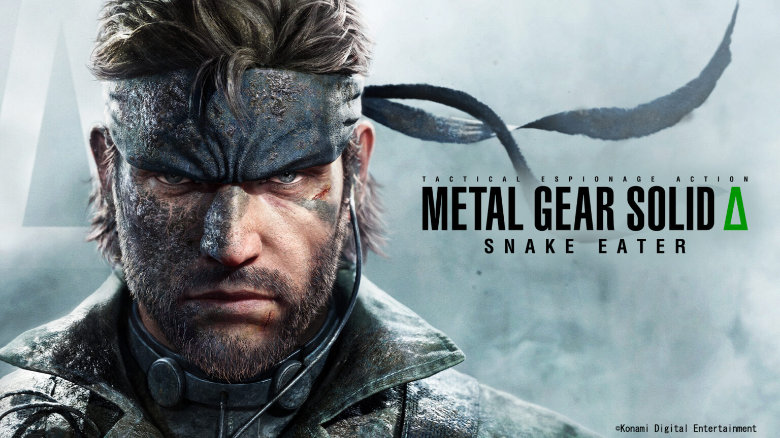 Metal Gear Solid Delta Characters Guide 2025 | Driffle