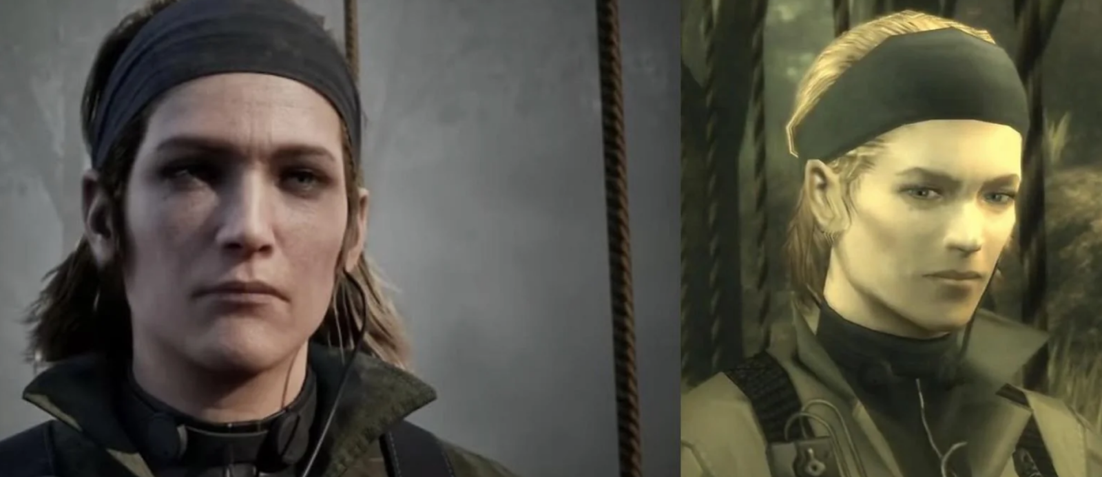 Metal Gear Solid Delta Characters Guide 2025 | Driffle