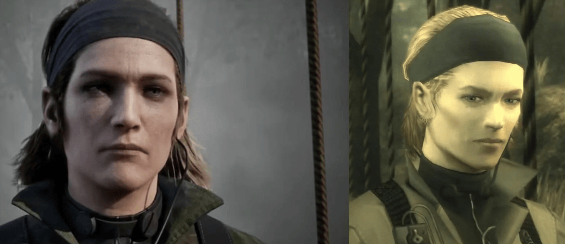Metal Gear Solid Delta Characters Guide 2025 | Driffle