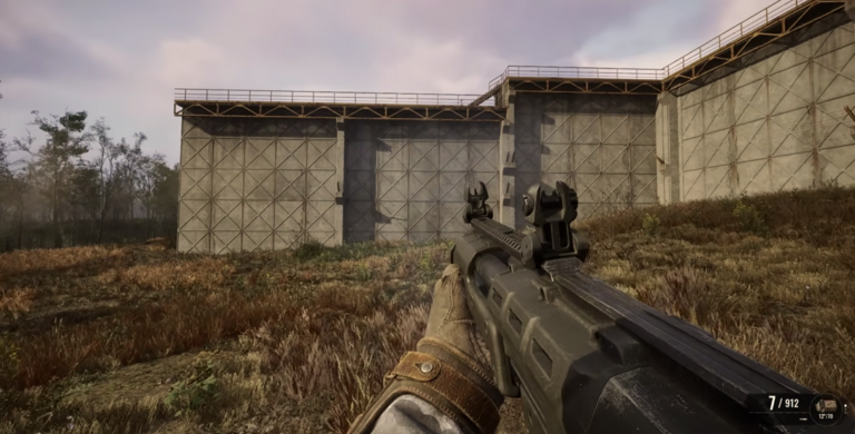 Best Guns in STALKER 2 Heart of Chornobyl 2025 | Driffle