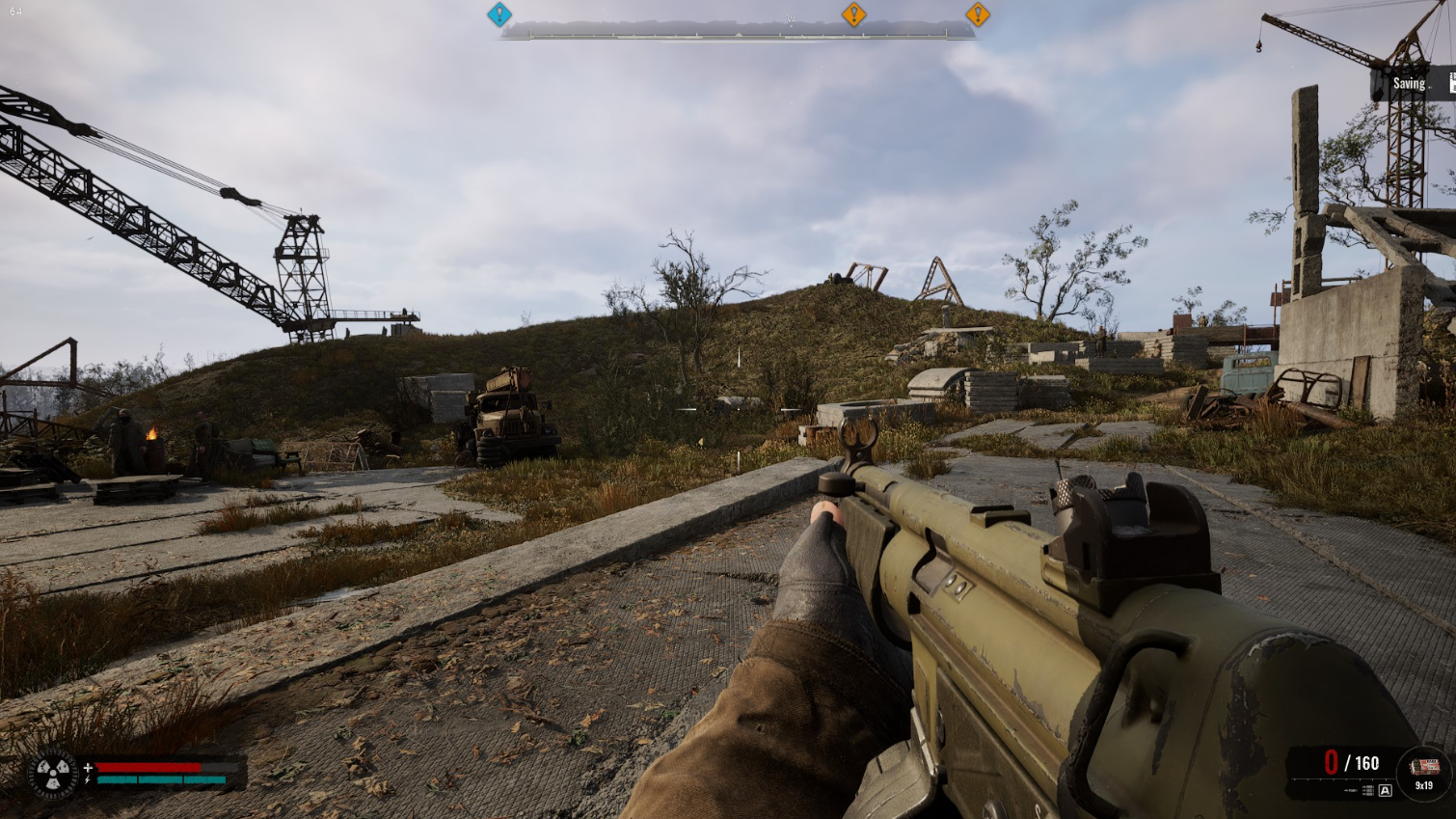 Best Guns in STALKER 2 Heart of Chornobyl 2025 | Driffle
