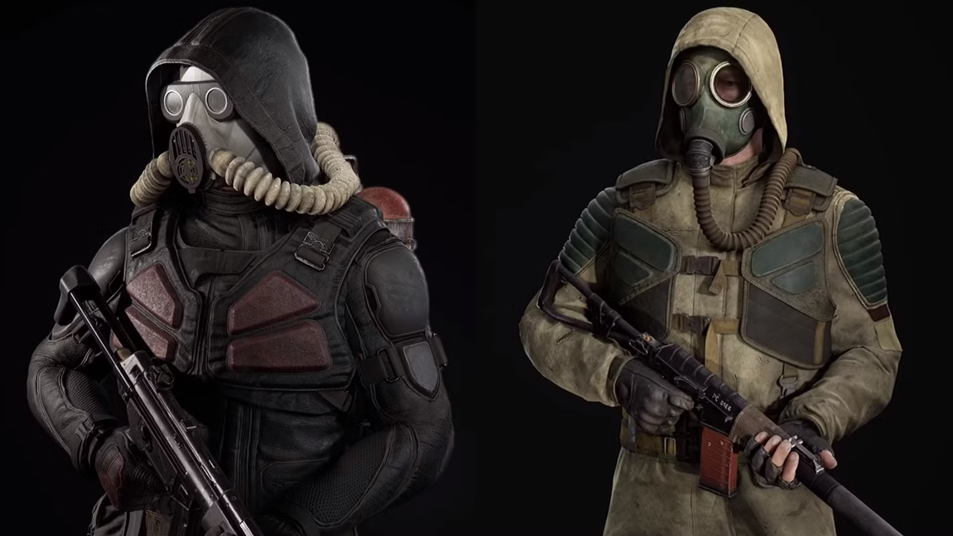 All STALKER 2 Factions: A Complete Guide | Driffle