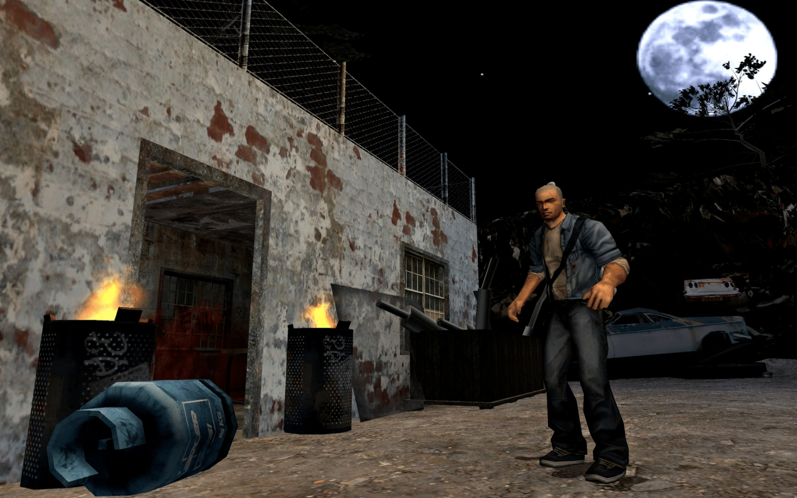10 Forgotten Video Games That Deserve a Comeback | Driffle