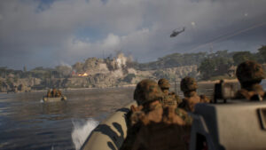 Squad: All You Need To Know About This Tactical Shooter Game | Driffle