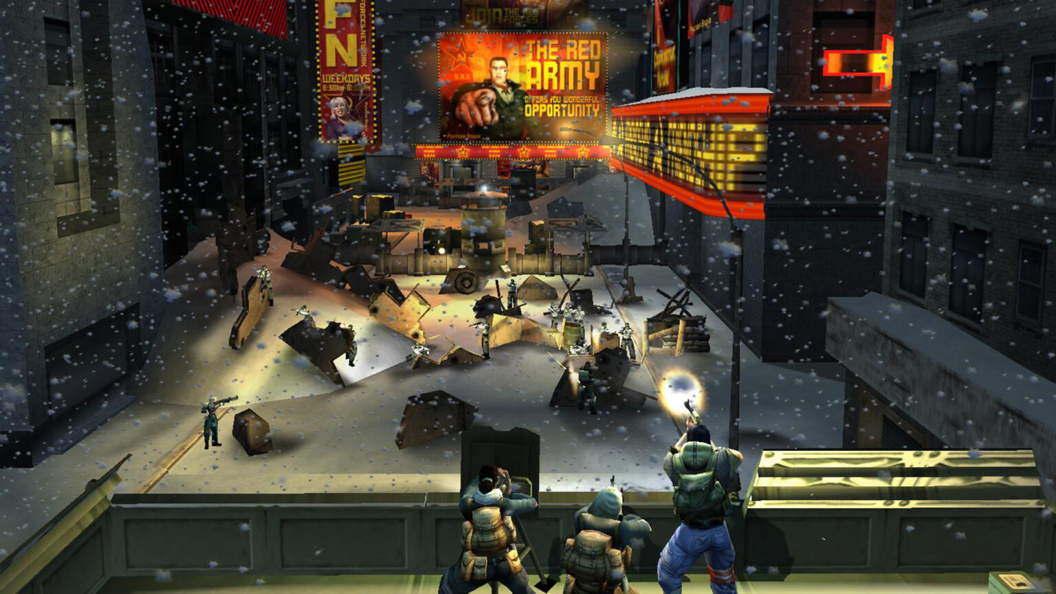 10 Forgotten Video Games That Deserve a Comeback | Driffle