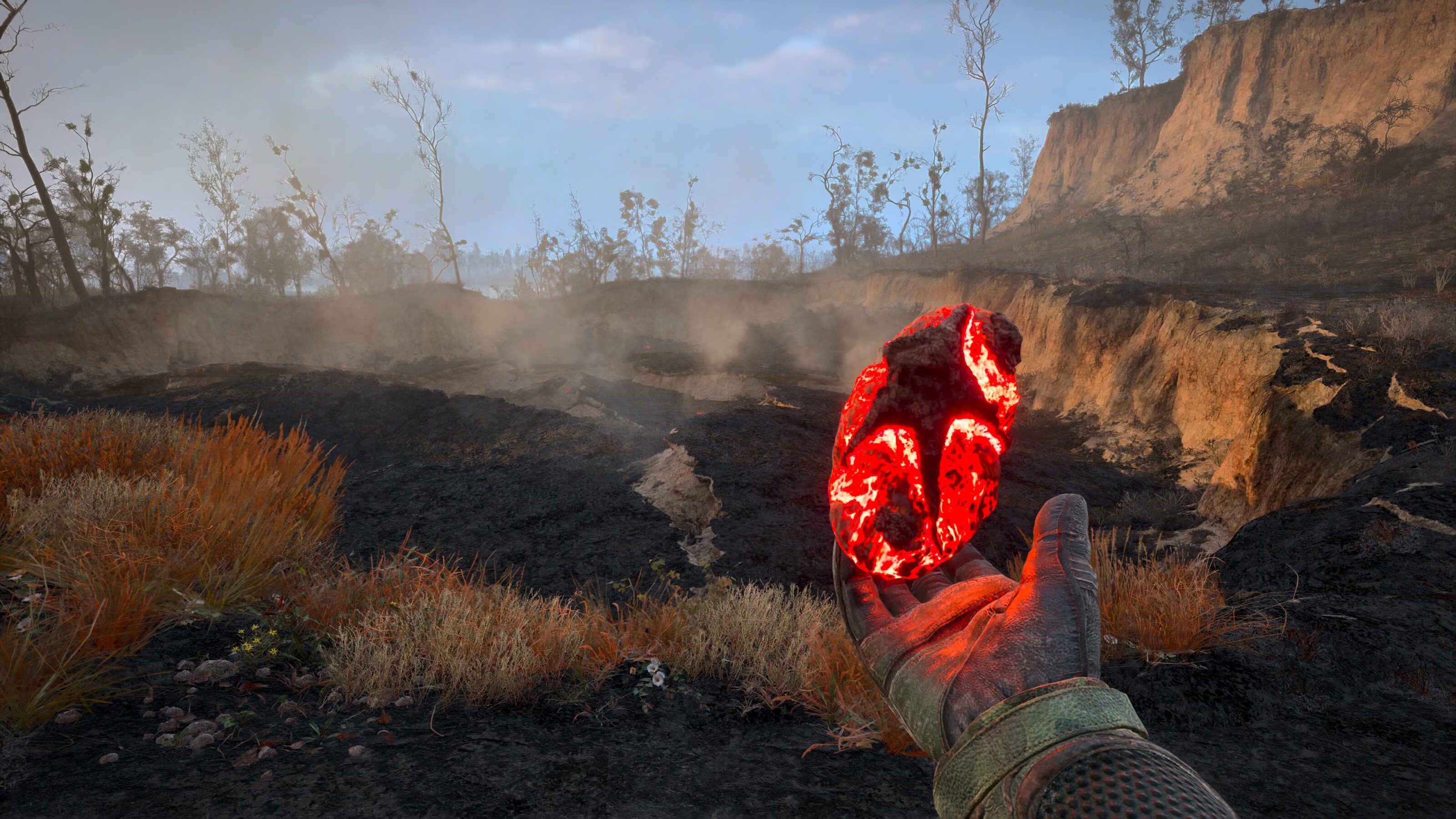 How to Survive Artifact Radiation in STALKER 2 | Driffle