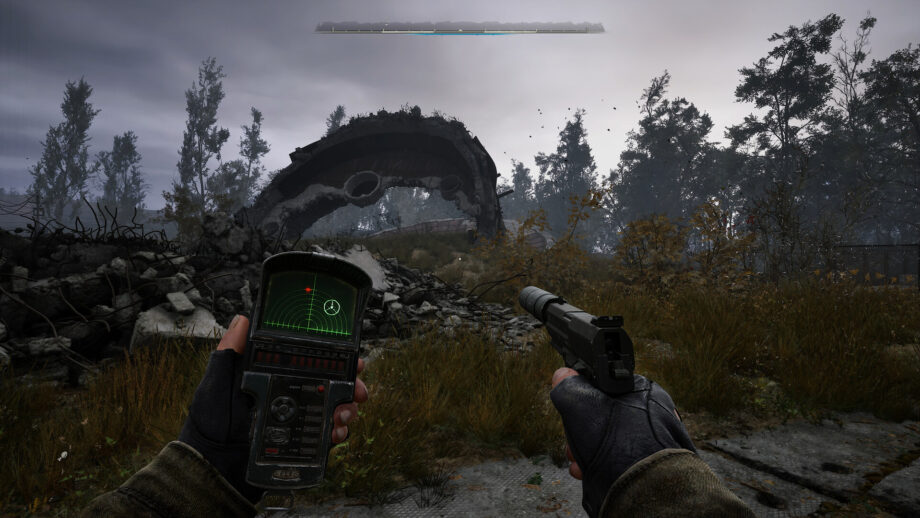 STALKER 2 Difficulty Differences: A Complete Guide | Driffle