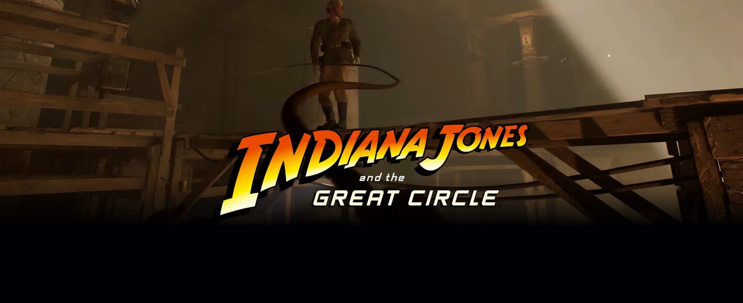 Escalation in Indiana Jones and The Great Circle: Guns, Whips, and the ...