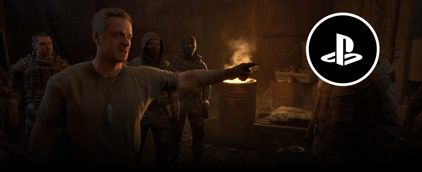 Is STALKER 2 Coming to PS5? What We Know So Far | Driffle