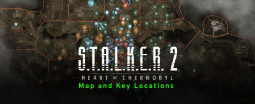 How to Get All Artifact Detectors in STALKER 2? | Driffle