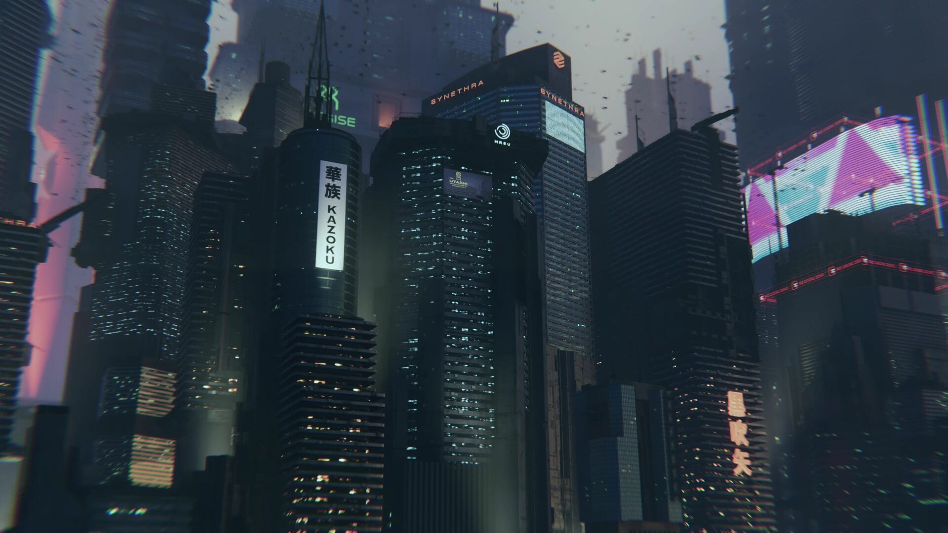 Den of Wolves: The New Co-op Heist Game Everyone's Talking About | Driffle