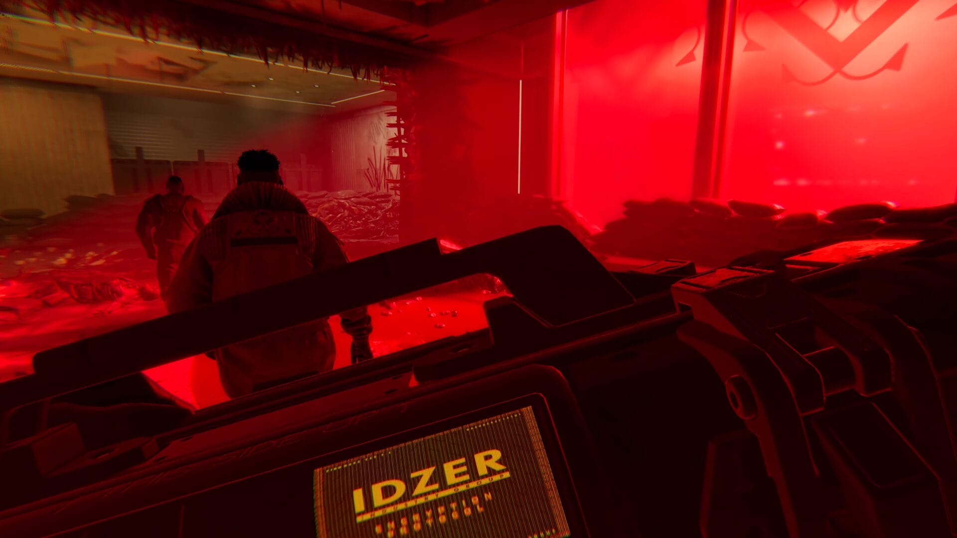 Den of Wolves: The New Co-op Heist Game Everyone's Talking About | Driffle