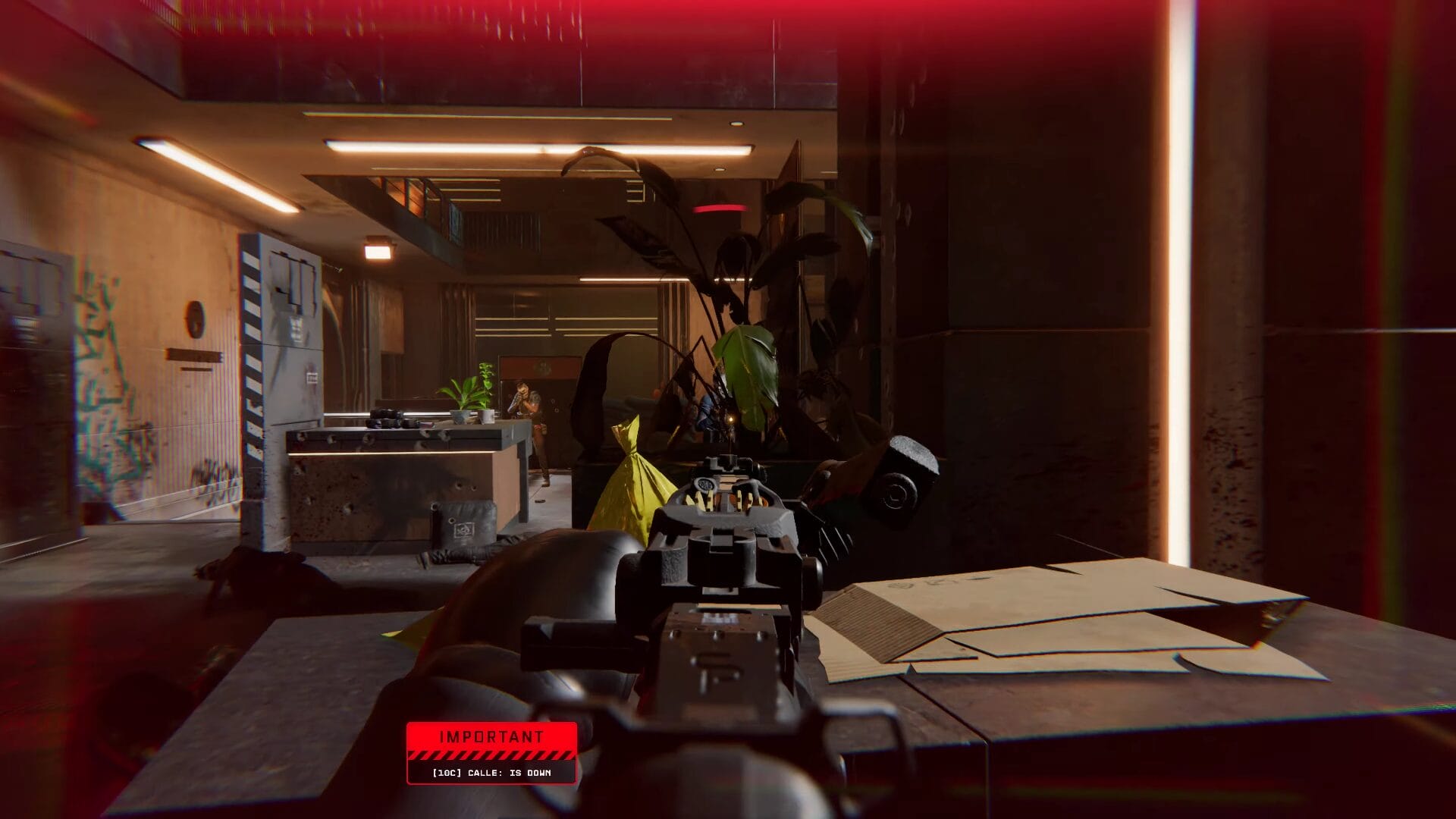 Den of Wolves: The New Co-op Heist Game Everyone's Talking About | Driffle