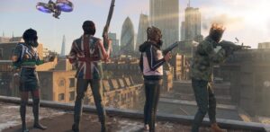 6 Open-World Games with True-to-Life Maps | Driffle