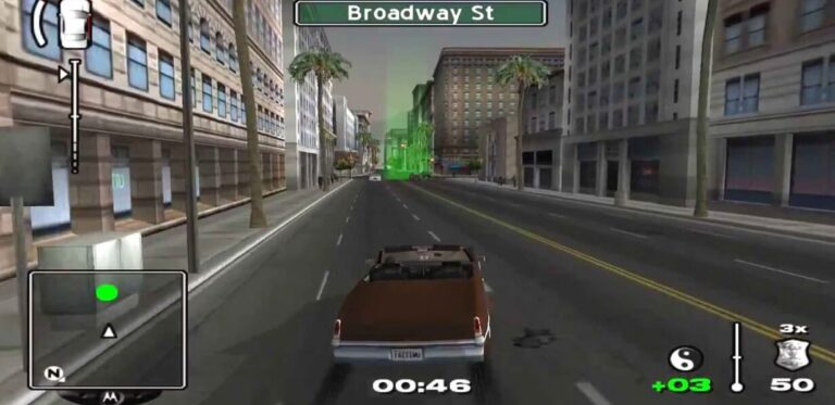 6 Open-World Games with True-to-Life Maps | Driffle