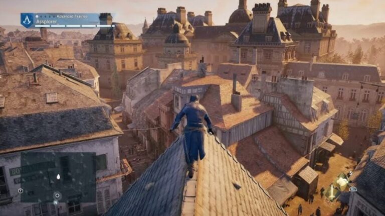 6 Open-World Games with True-to-Life Maps | Driffle