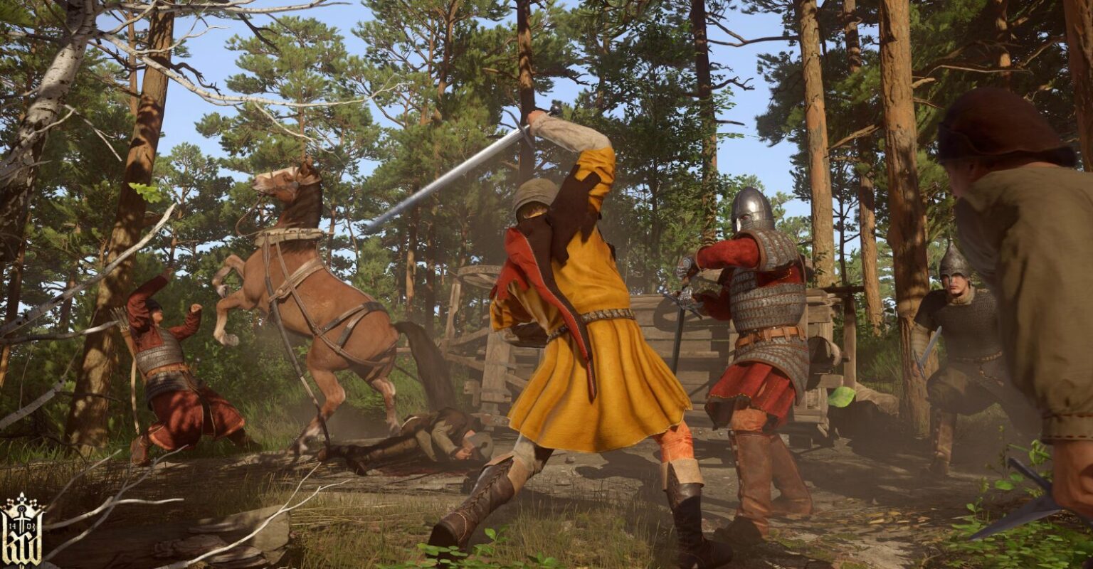 6 Open-World Games with True-to-Life Maps | Driffle