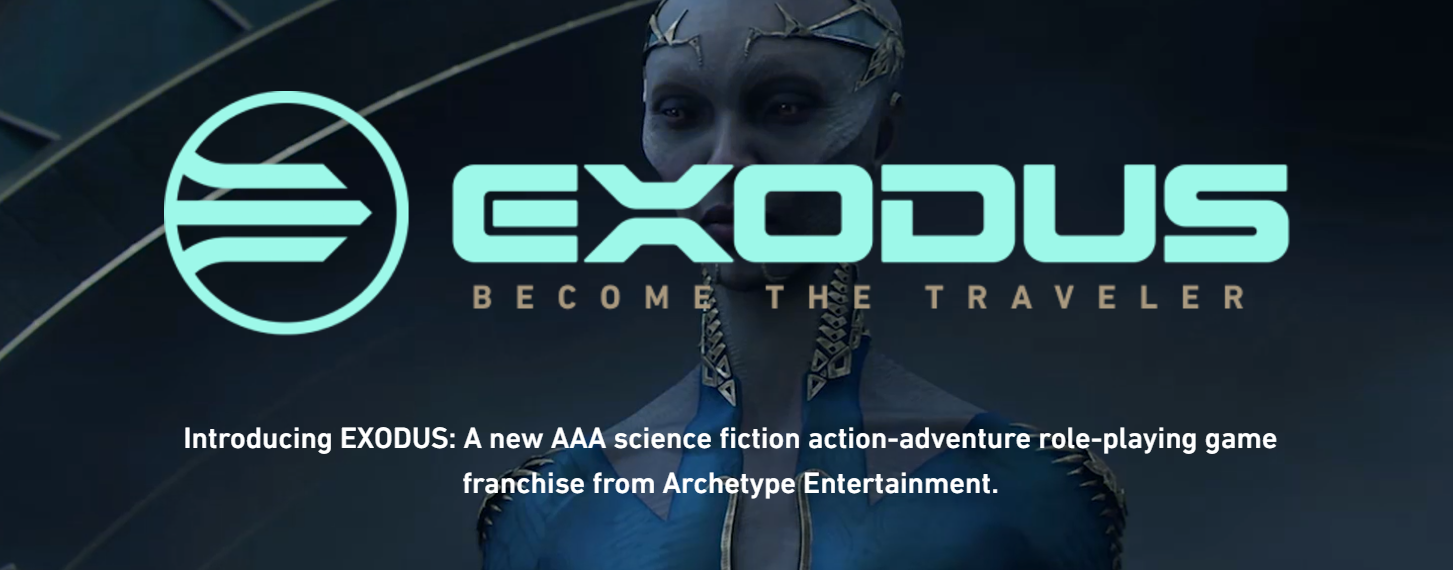 EXODUS: The Gameplay Trailer Breakdown | Driffle