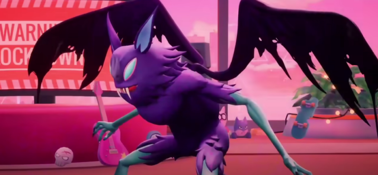 MultiVersus New Adventure Time Character- Marceline, Revealed | Driffle