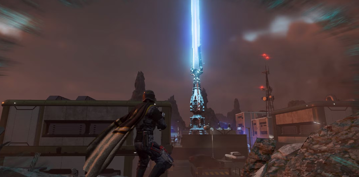 The Ultimate Crossover: Helldivers 2 X Killzone | Driffle