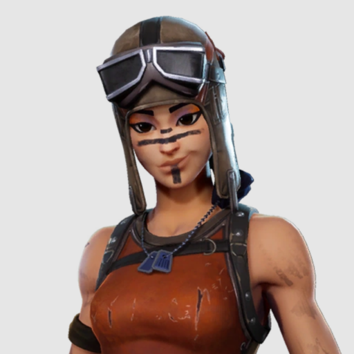 Renegade Raider Skin Back to Fortnite After 7 Years | Driffle