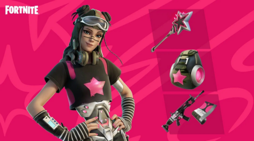 Renegade Raider Skin Back to Fortnite After 7 Years | Driffle