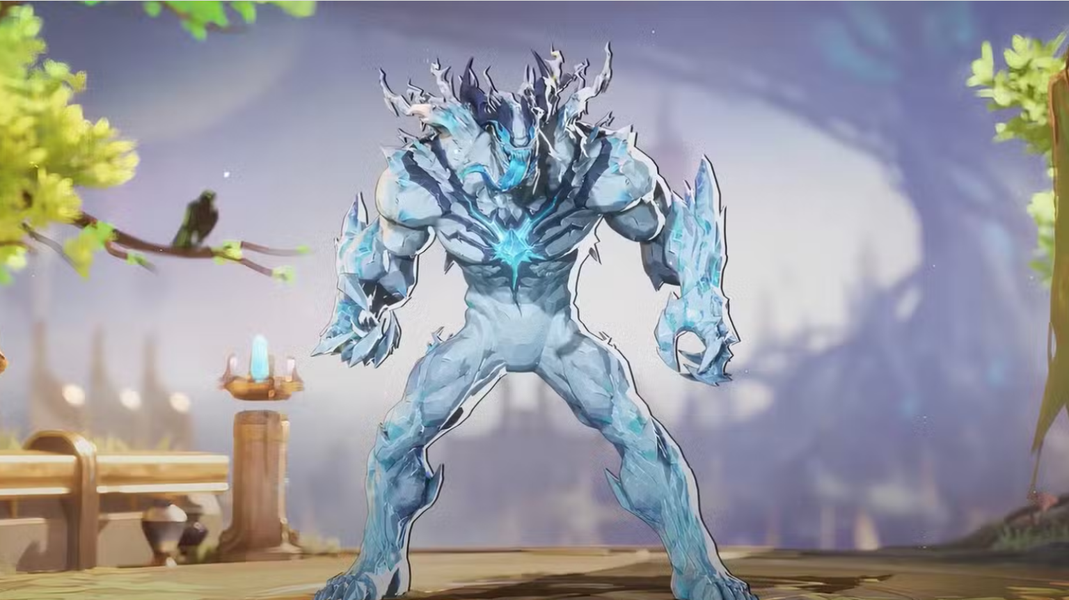 Latest Agent Venom Skin Leaked For Marvel Rivals | Driffle