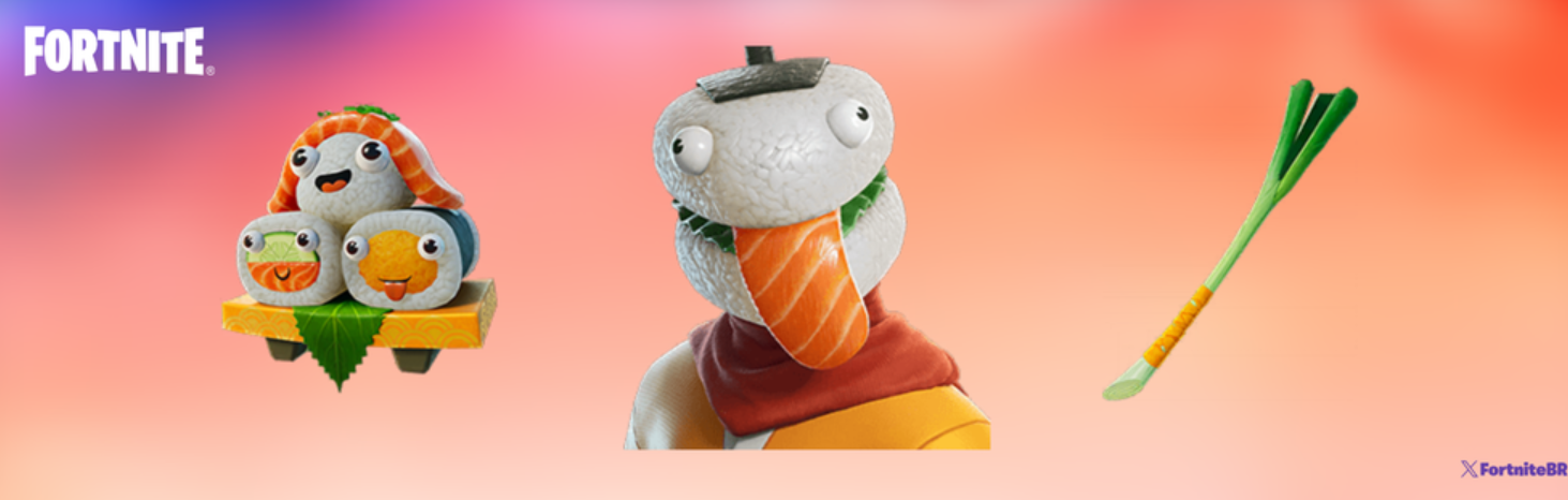 Fortnite's January 2025 Crew Pack Skin Unveiled | Driffle