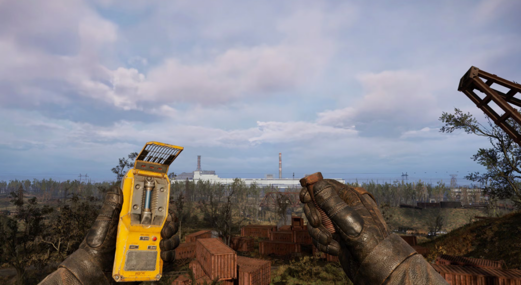 How to Get All Artifact Detectors in STALKER 2? | Driffle