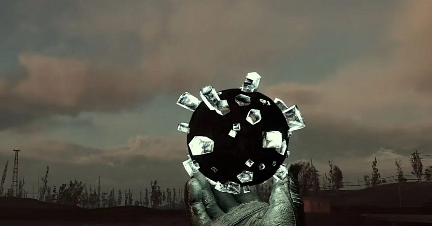 The Best 5 Artifacts in STALKER 2 Heart of Chornobyl | Driffle