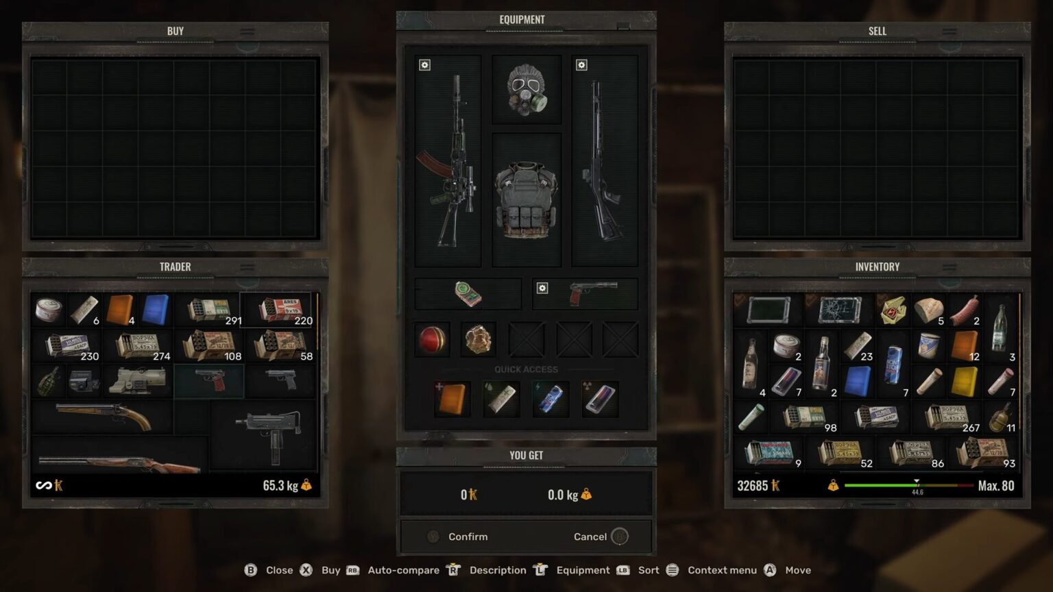 STALKER 2 Trader Locations: A Complete Guide | Driffle