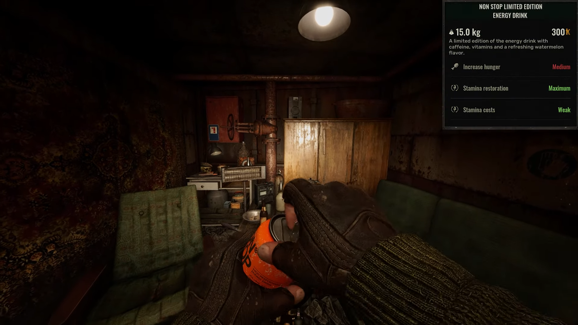 How to Heal Yourself in STALKER 2 Heart of Chornobyl | Driffle