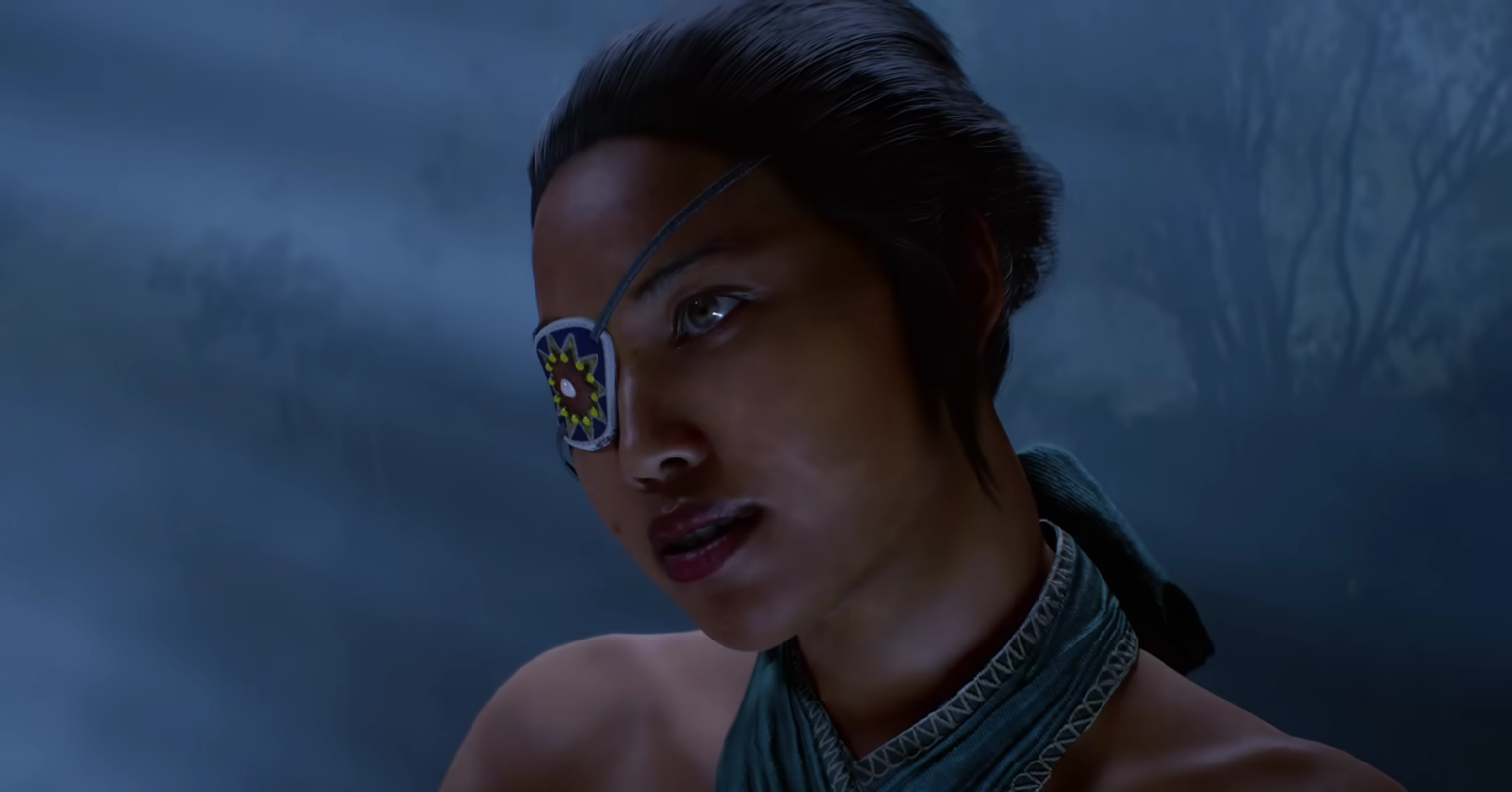 All Characters in Indiana Jones and The Great Circle | Driffle