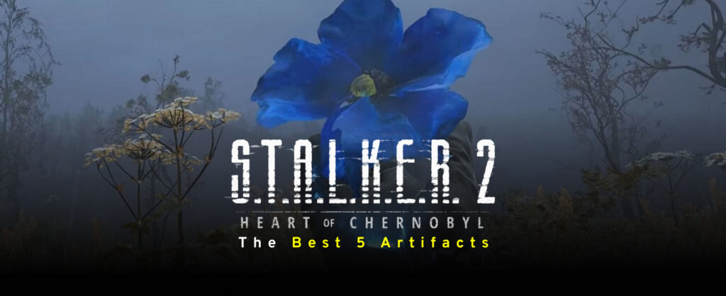 STALKER 2 Trader Locations: A Complete Guide | Driffle