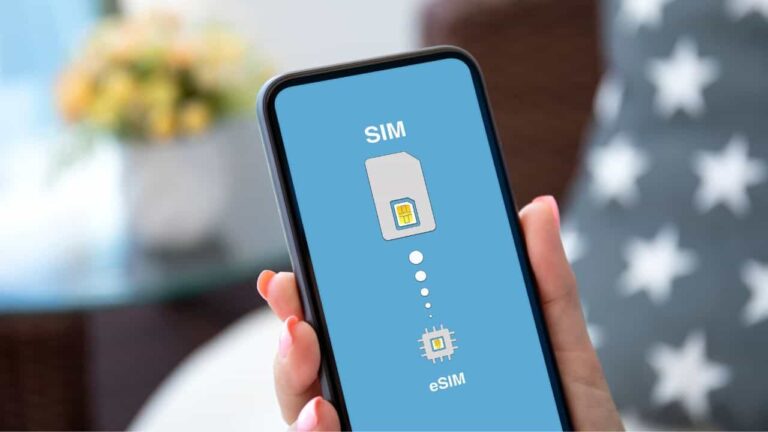 Can I Have Multiple eSIM Profiles On One Device? | Driffle