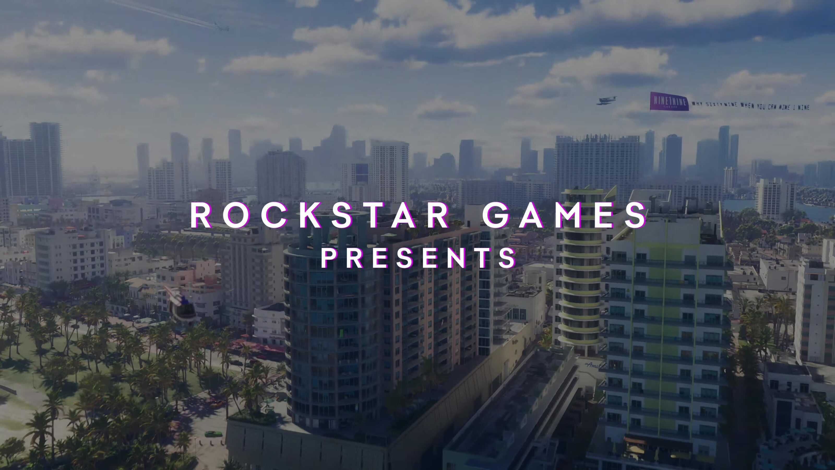 Rockstar Website Updated with GTA 6 Screenshots? | Driffle