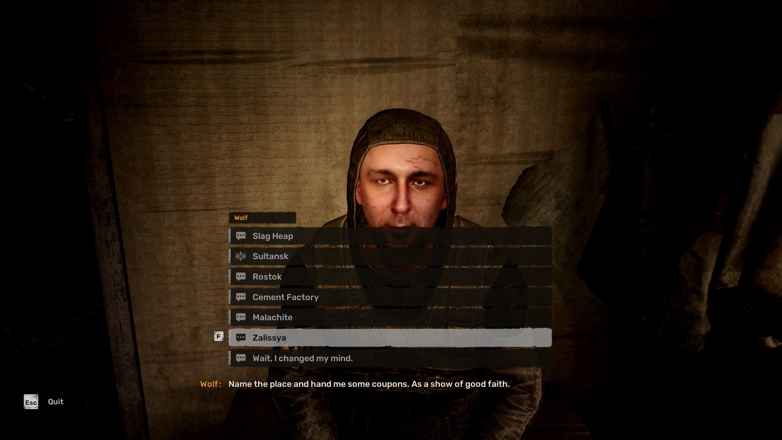 STALKER 2 Fast Travel: Where to Find Guides | Driffle