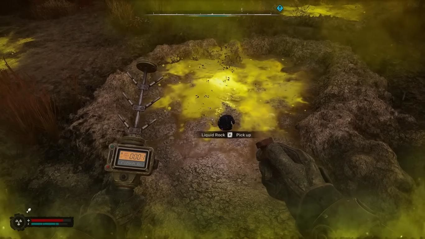 How to Get All Artifact Detectors in STALKER 2? | Driffle