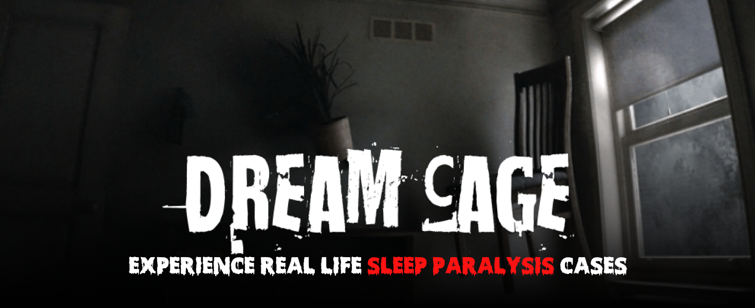 This New Horror Game Turns Sleep Paralysis into Your Worst Nightmare ...