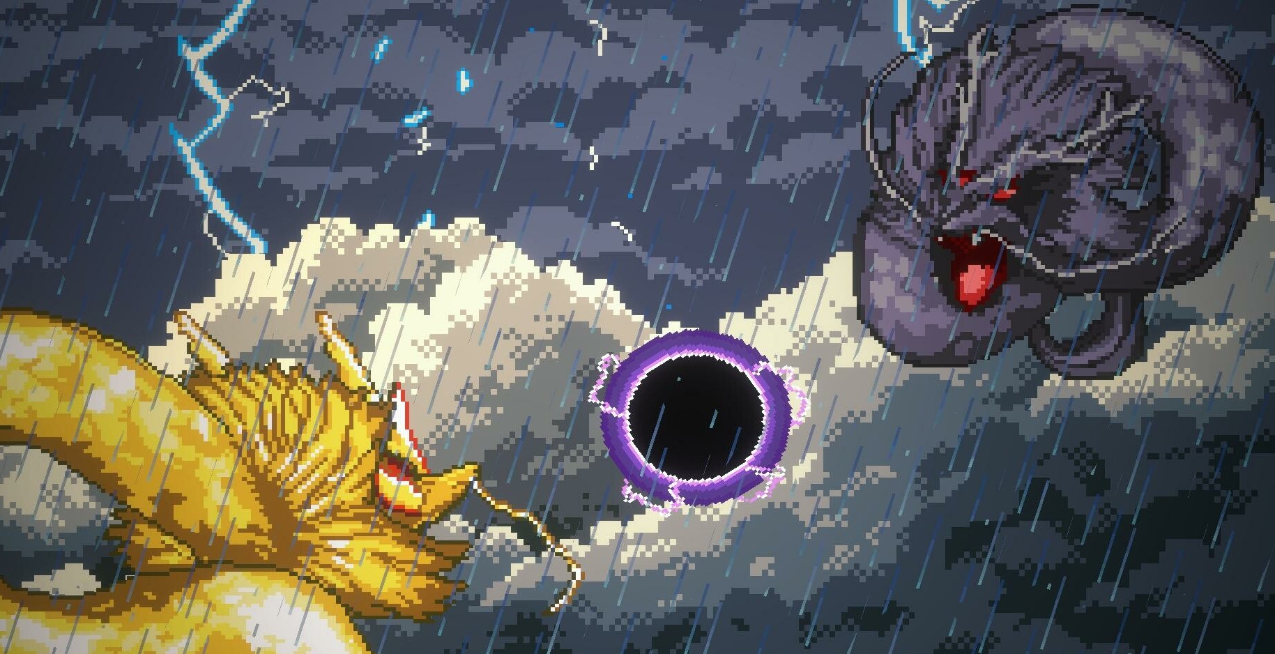 Sea Fantasy Release Date and Gameplay Highlights | Driffle