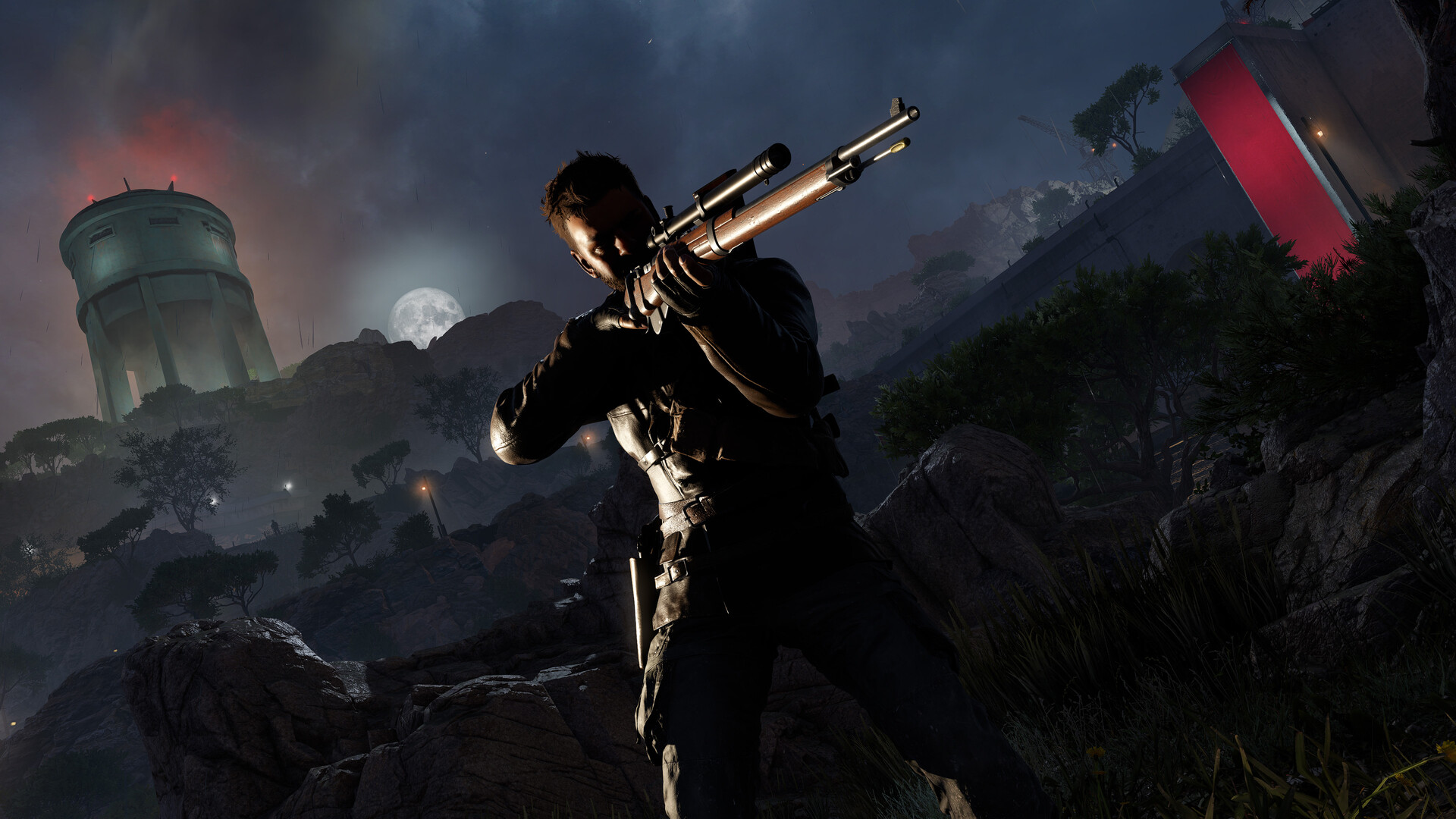 7 Sniper Elite Resistance Tips and Tricks: Play Like a Pro | Driffle
