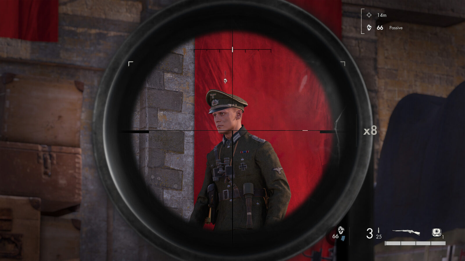 7 Sniper Elite Resistance Tips and Tricks: Play Like a Pro | Driffle