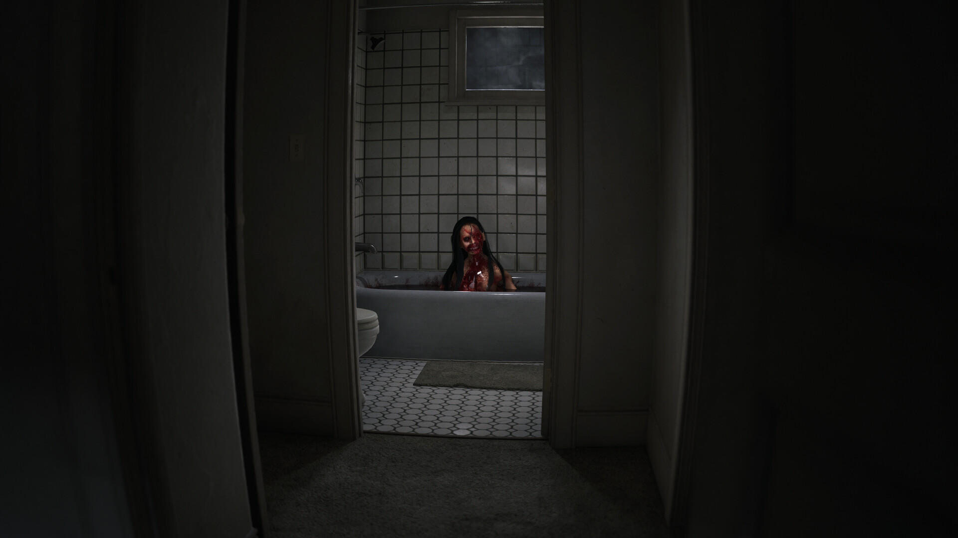 This New Horror Game Turns Sleep Paralysis into Your Worst Nightmare ...